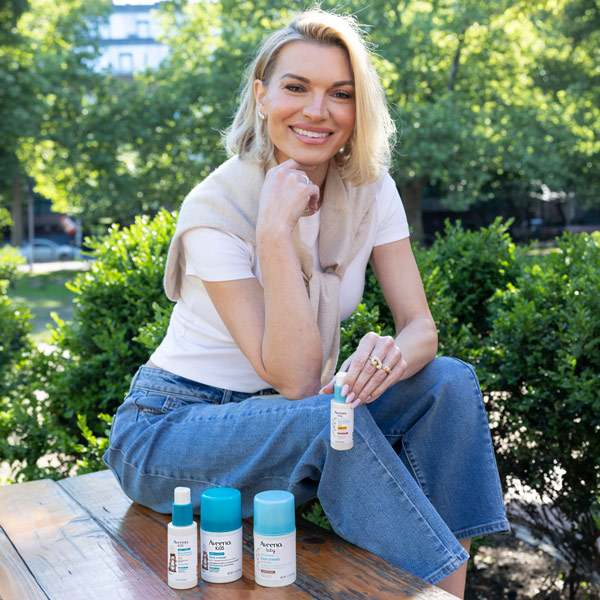 Summer House’s Lindsay Hubbard on keeping baby Gemma safe from the sun ...