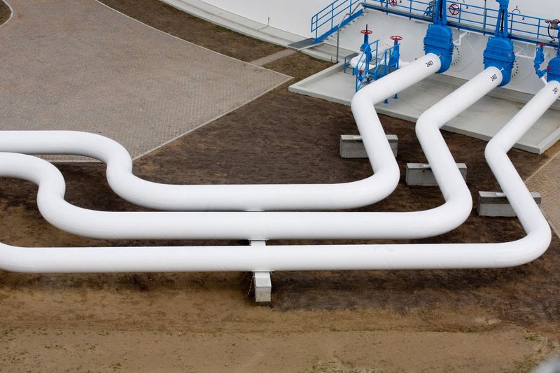 Russia’s Druzhba oil exports to Hungary, Slovakia back to normal levels ...
