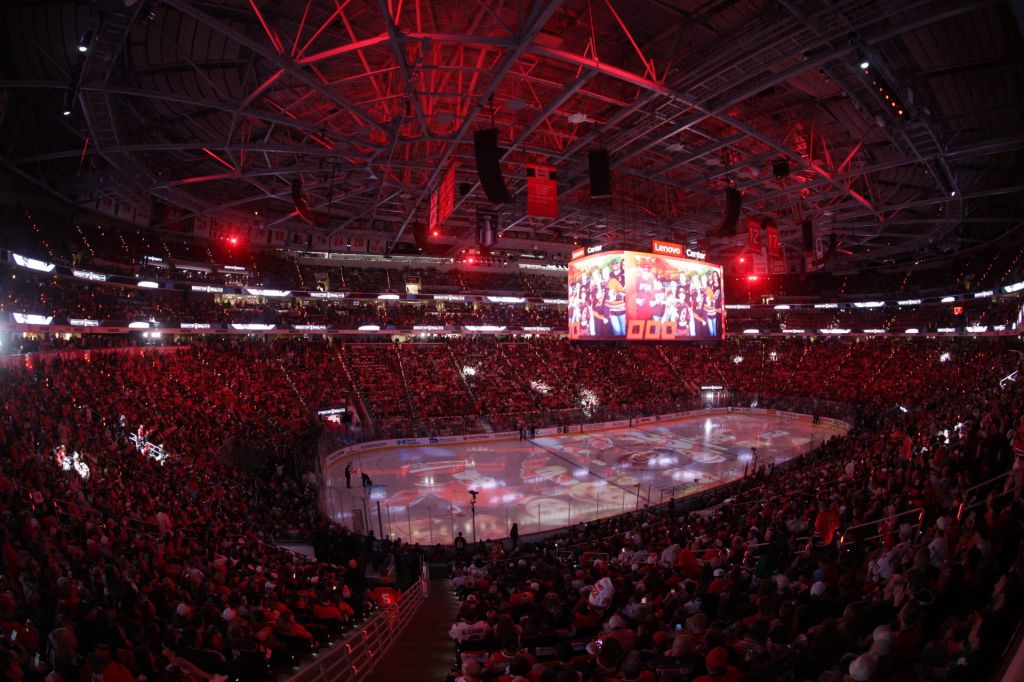 NHL projects record $8B in revenue—sees bigger growth ahead