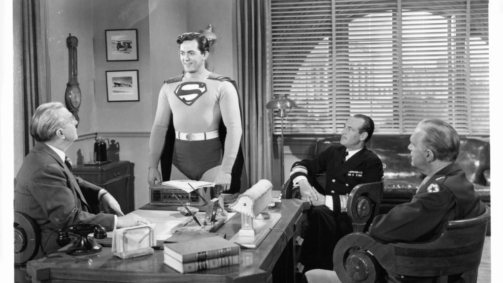7 fascinating superhero fan theories