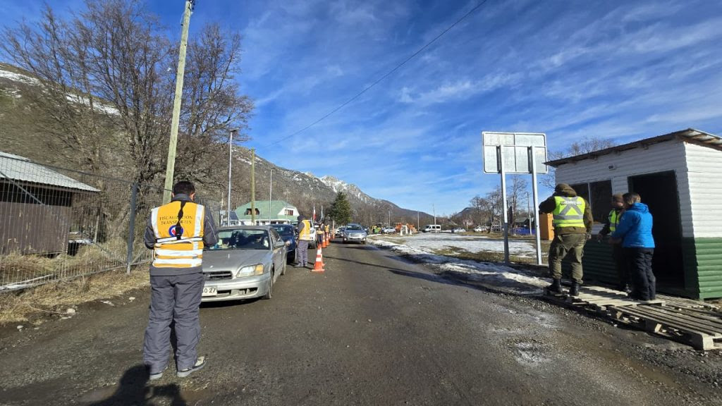 El precio de la fama: restringen acceso a Las Trancas y Nevados de Chillán