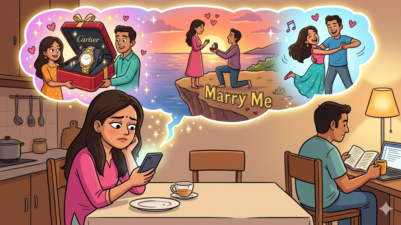 6 things social media has normalized that women should think twice about