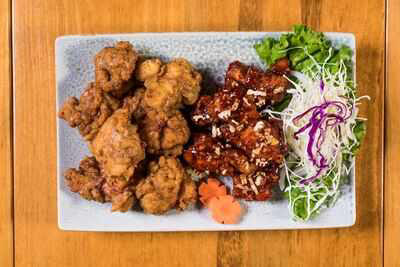 Why Korean food is becoming Gen Z's favourite comfort cuisine