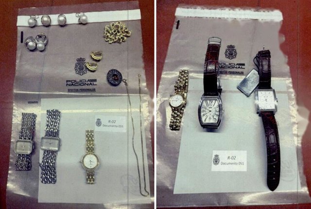 El juez del 'caso Plus Ultra' pide una tasación de las joyas de ...
