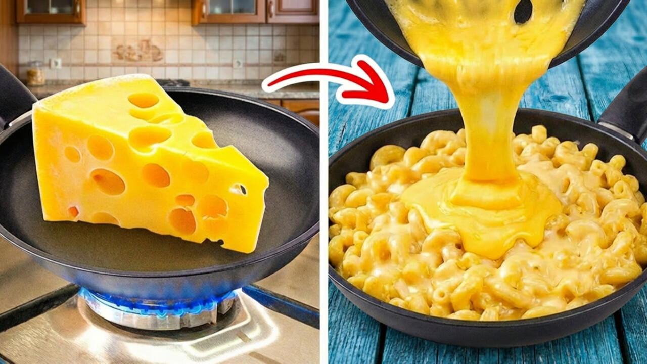 Elevate your cooking game with easy flavor boosts