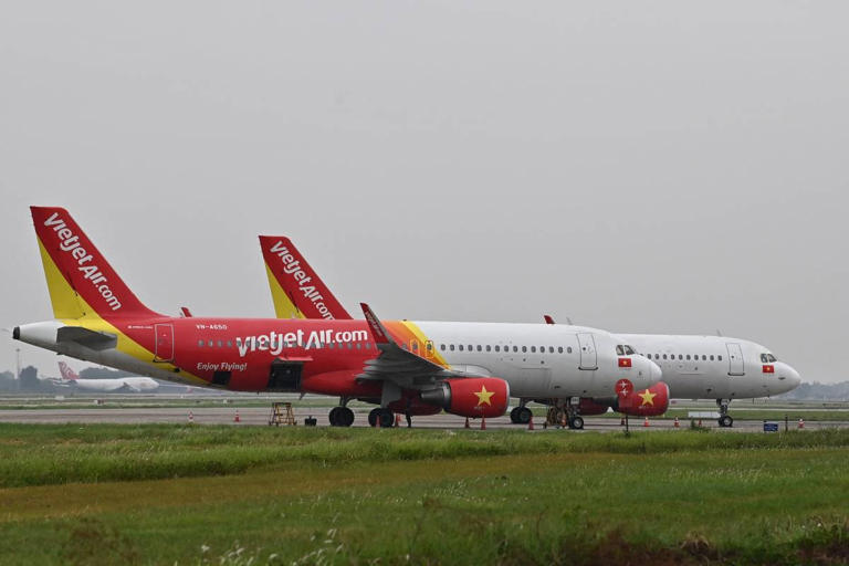 Vietjet launches new direct flights between Cebu and Ho Chi Minh City