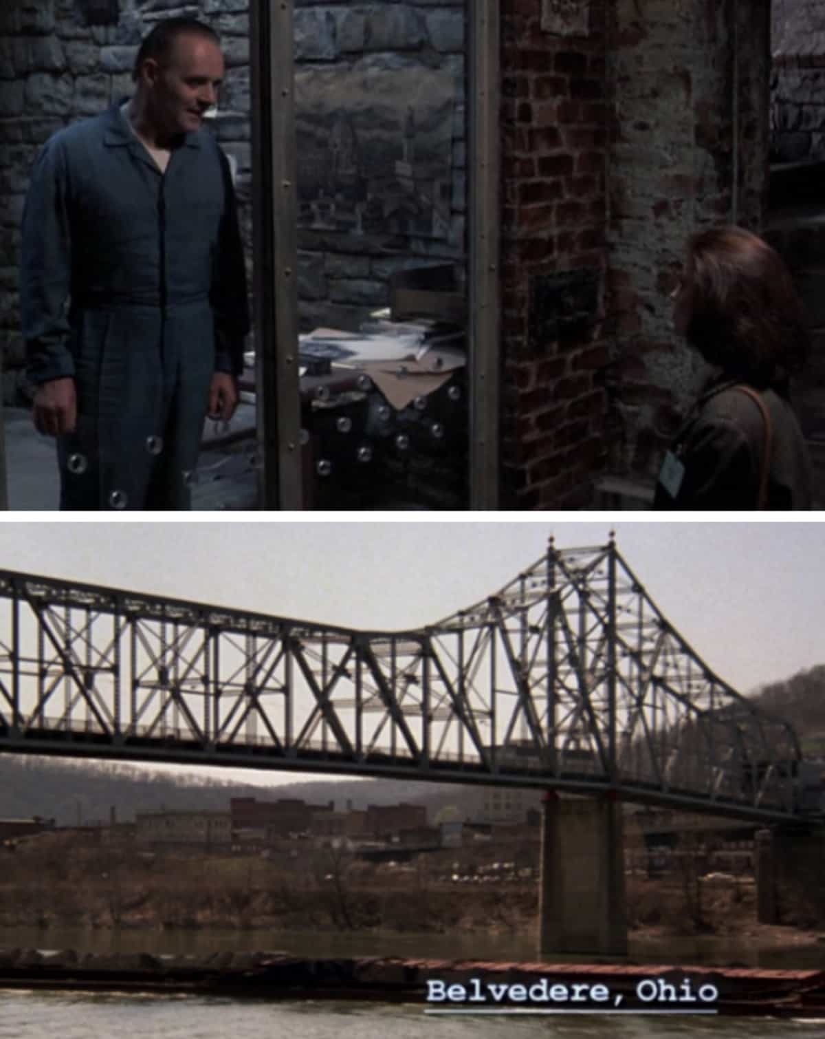 Small details about movie villains that fans noticed
