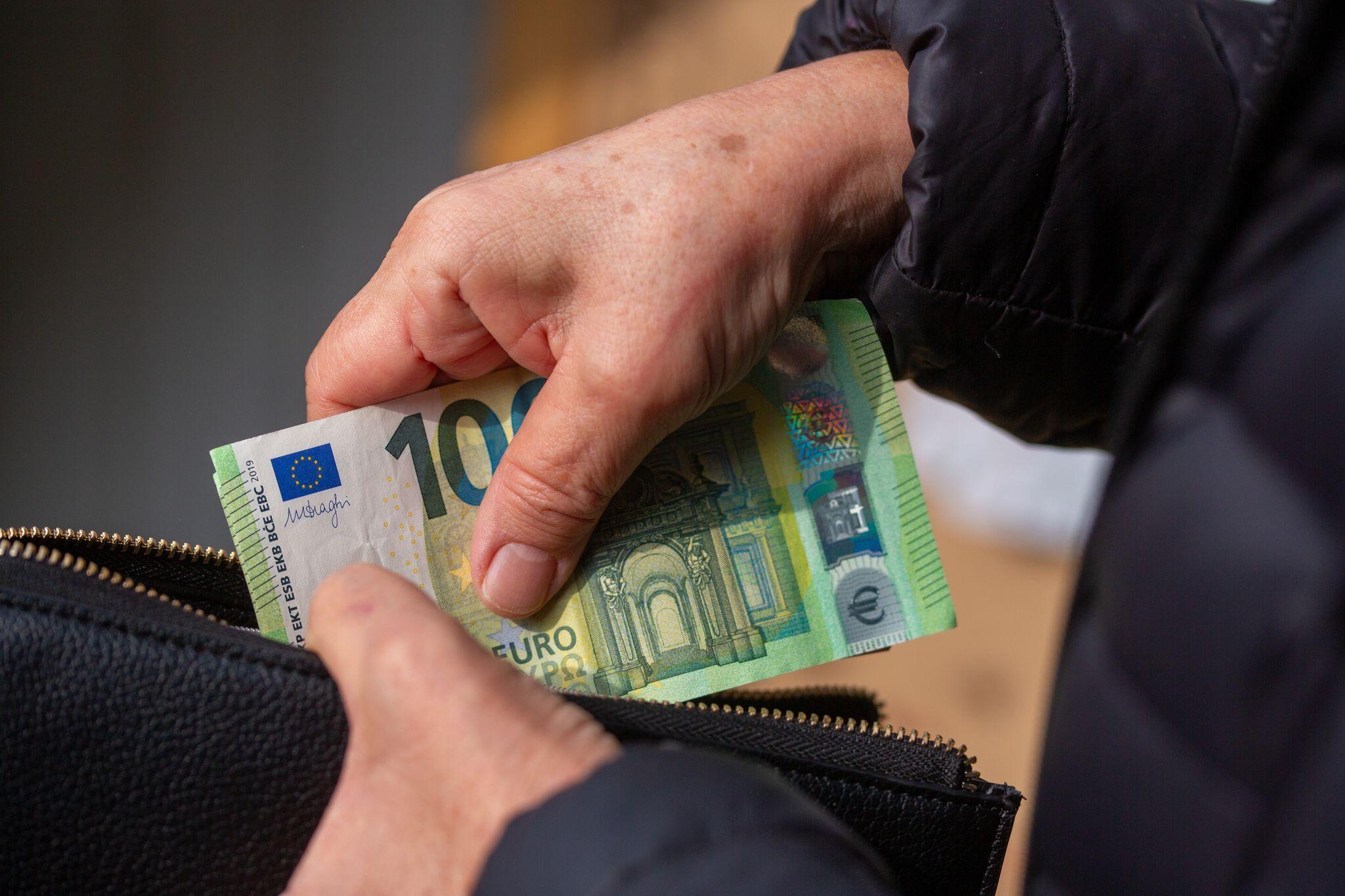 Steuererklärung für Rentner: Diese 12 Ausgaben kannst du dieses Jahr ...