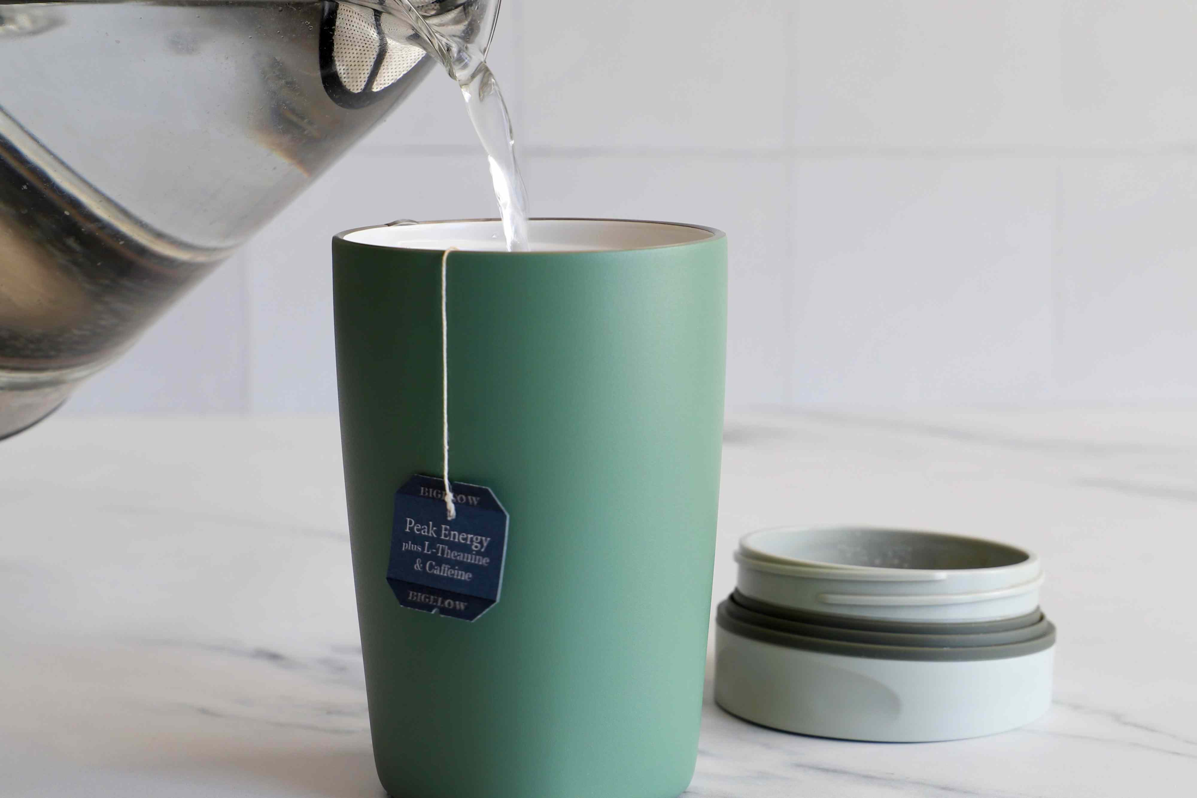 I tried Owala’s new ceramic-lined coffee mug, and I’m never going back ...