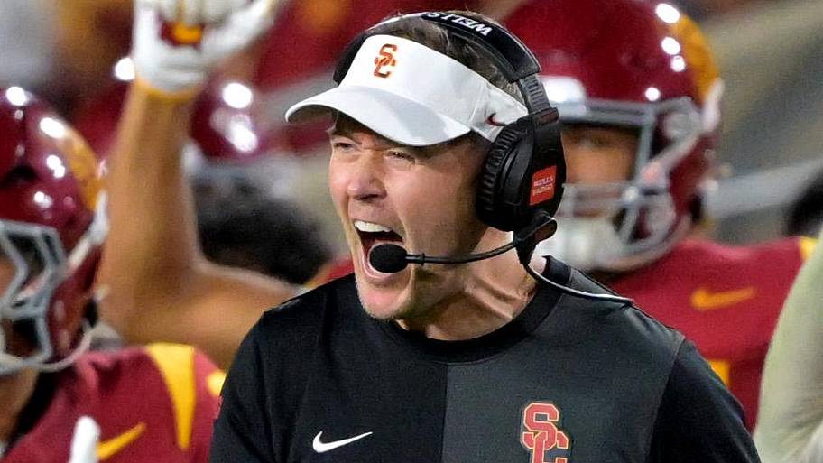 USC Trojans pursuing four-star defensive line recruit from Alabama