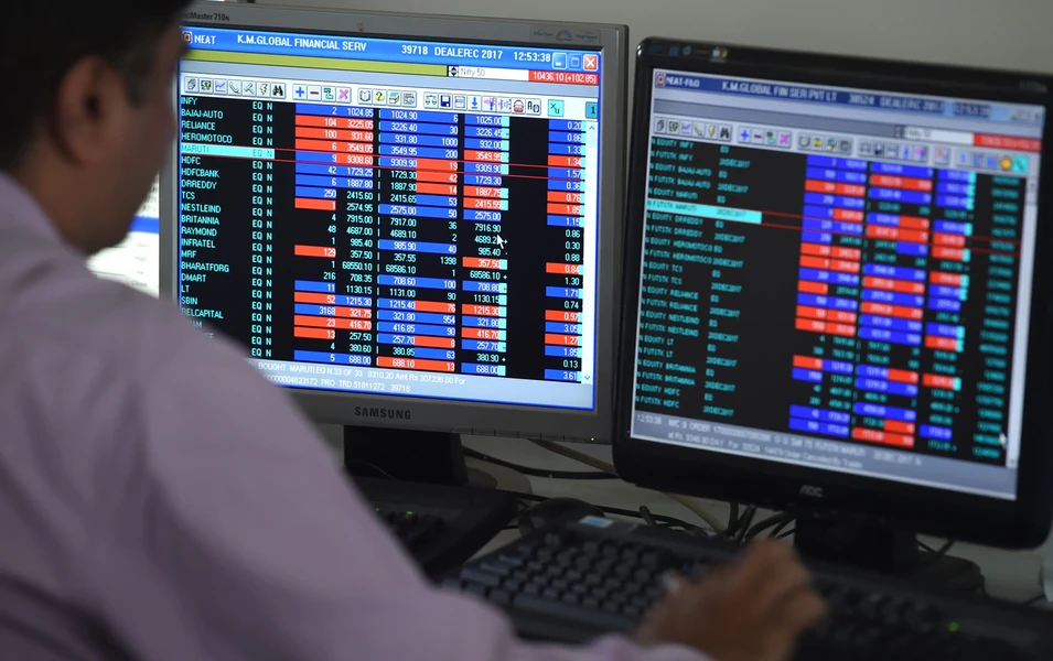 Bajaj Broking’s Mukherjee names 5 stocks with up to 16% upside