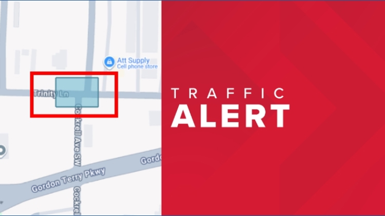 Gas construction planned at Trinity Lane, Cockrell Avenue intersection ...