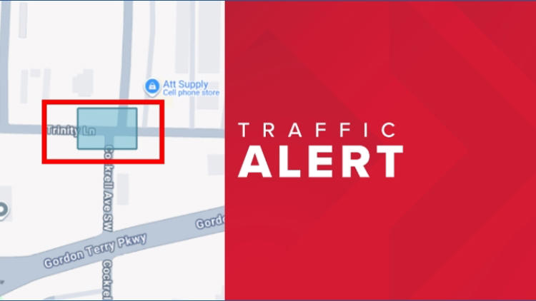 Gas construction planned at Trinity Lane, Cockrell Avenue intersection ...
