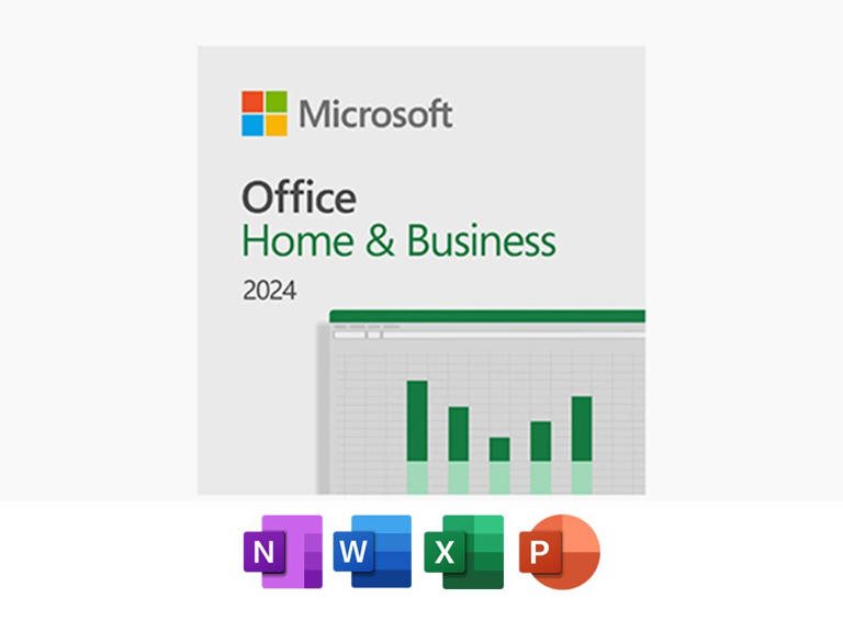 I traded my Microsoft 365 bill for this one-time $130 Office 2024 ...