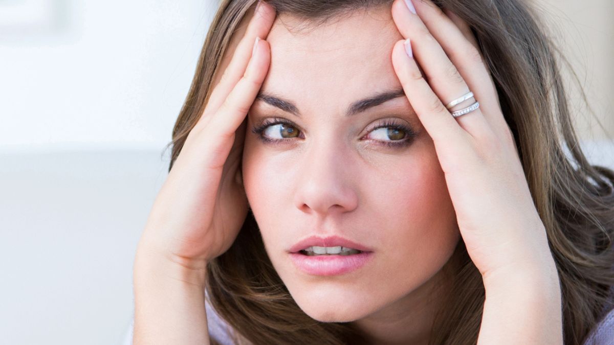 Signs your job is holding you back