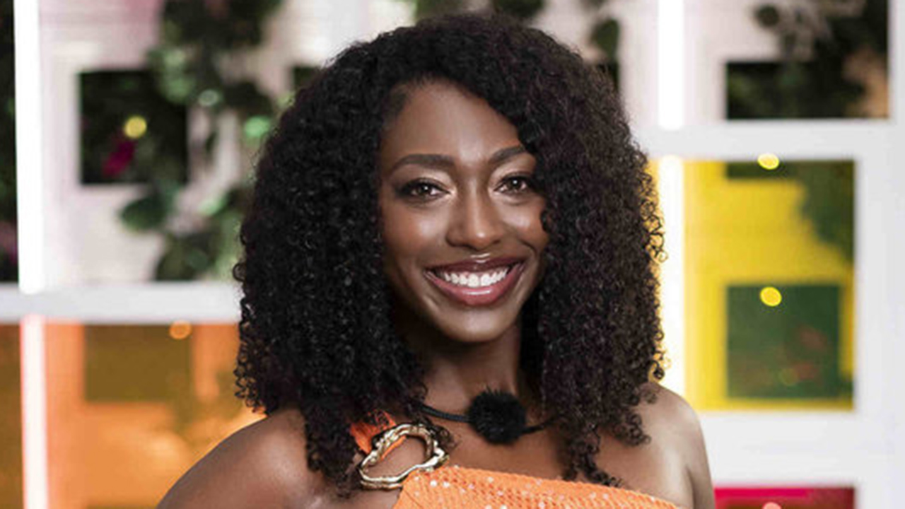 Who's Aniya's dad from Love Island USA, Donnell Harvey?