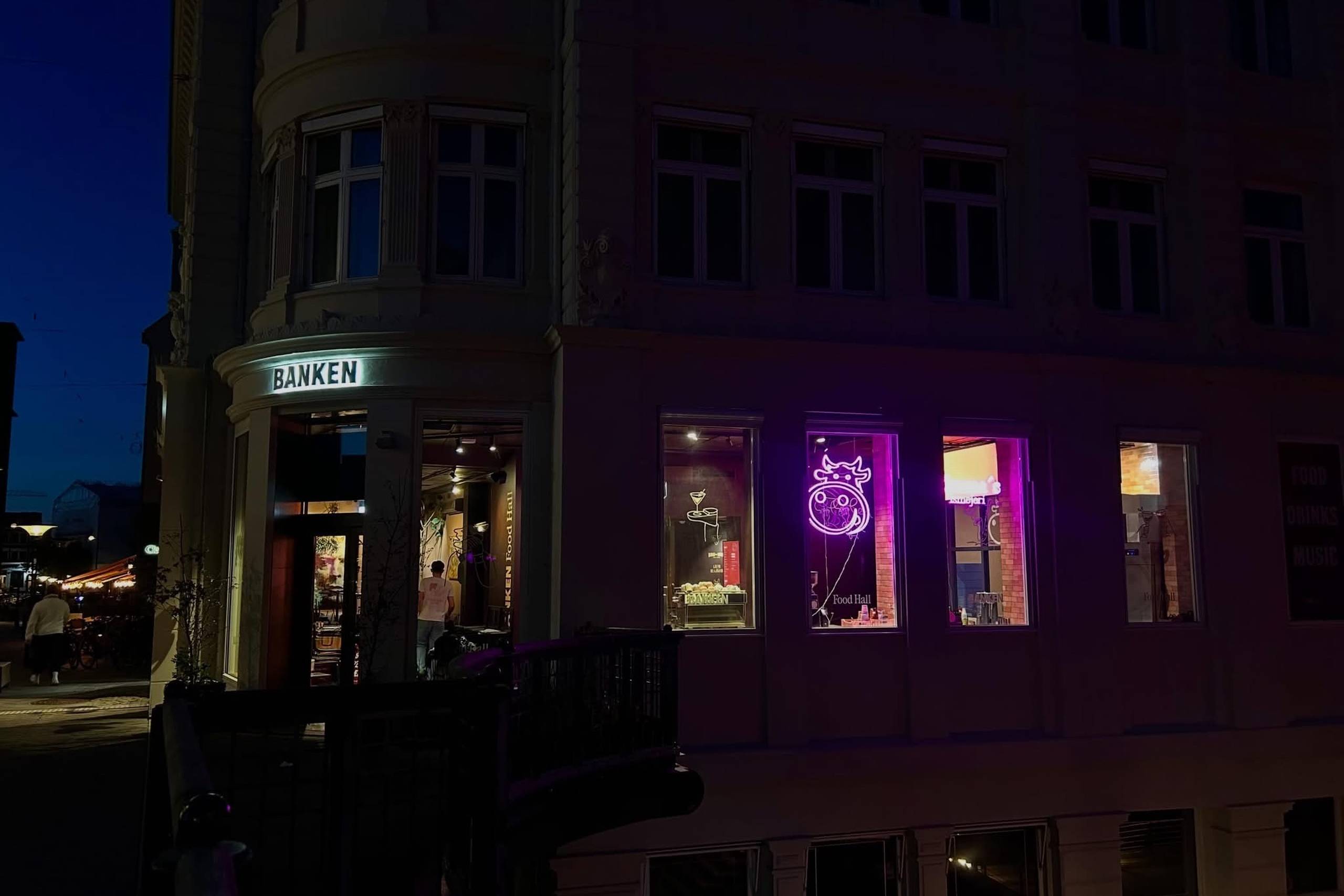 Ismejeri lukker Aarhus-butik efter kun et år