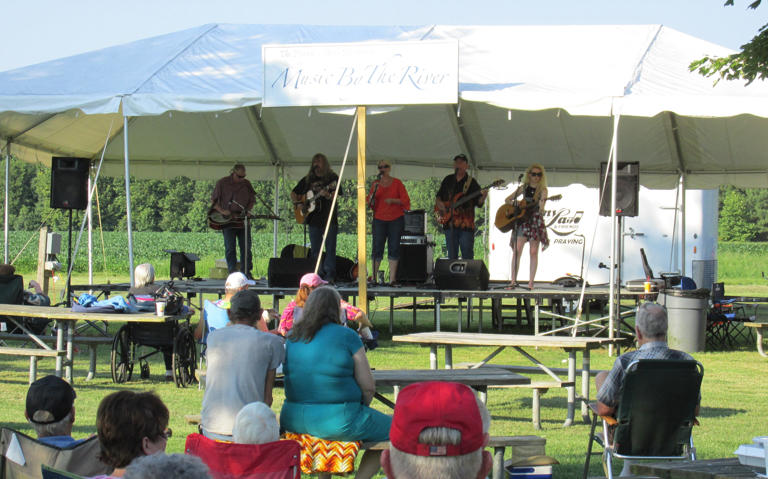 Concerts coming to Virginia State Parks this summer