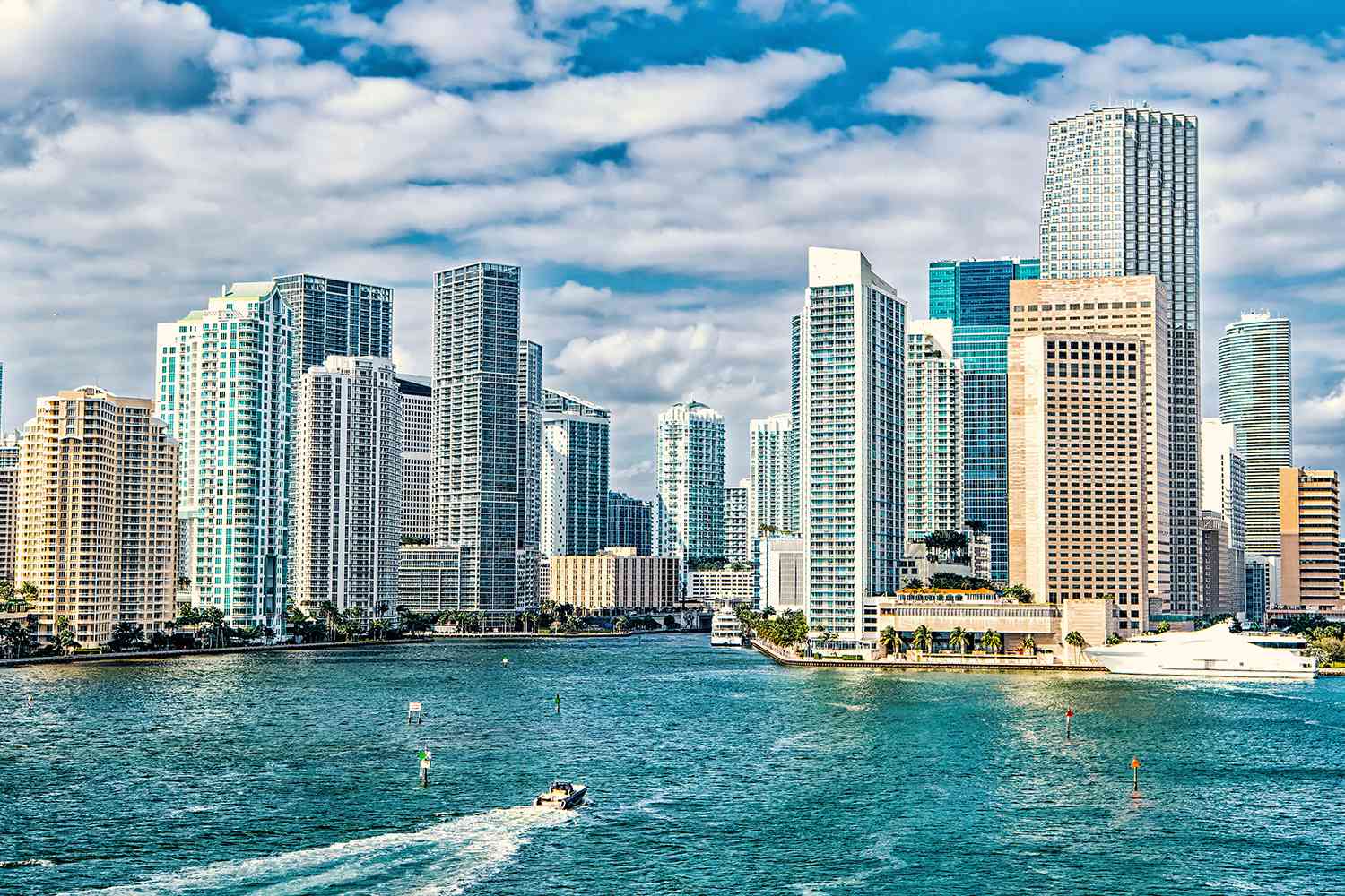 People's 24 hour World Cup food tour: Miami