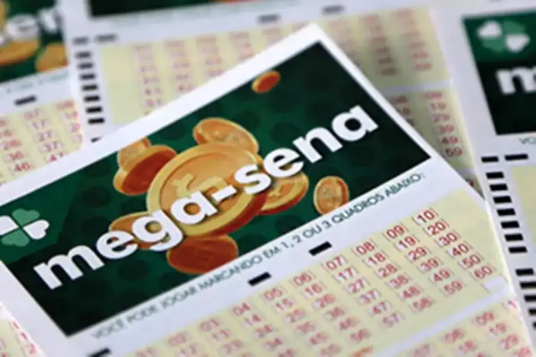 Resultados da Mega-Sena 3014 e outros sorteios desta terça-feira (2/6)