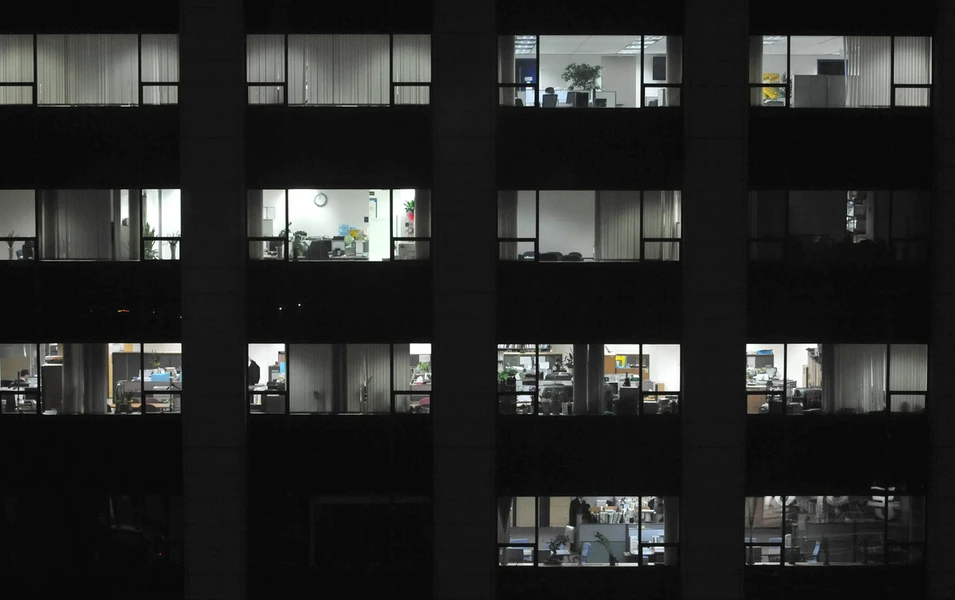 Mastering night shift life and staying healthy