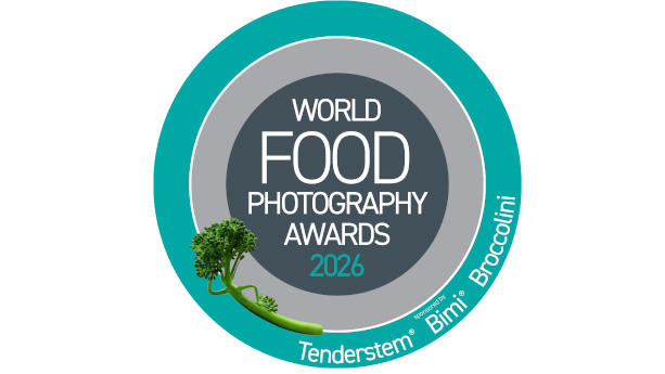 8-year-old wins top prize in world's leading food photography ...