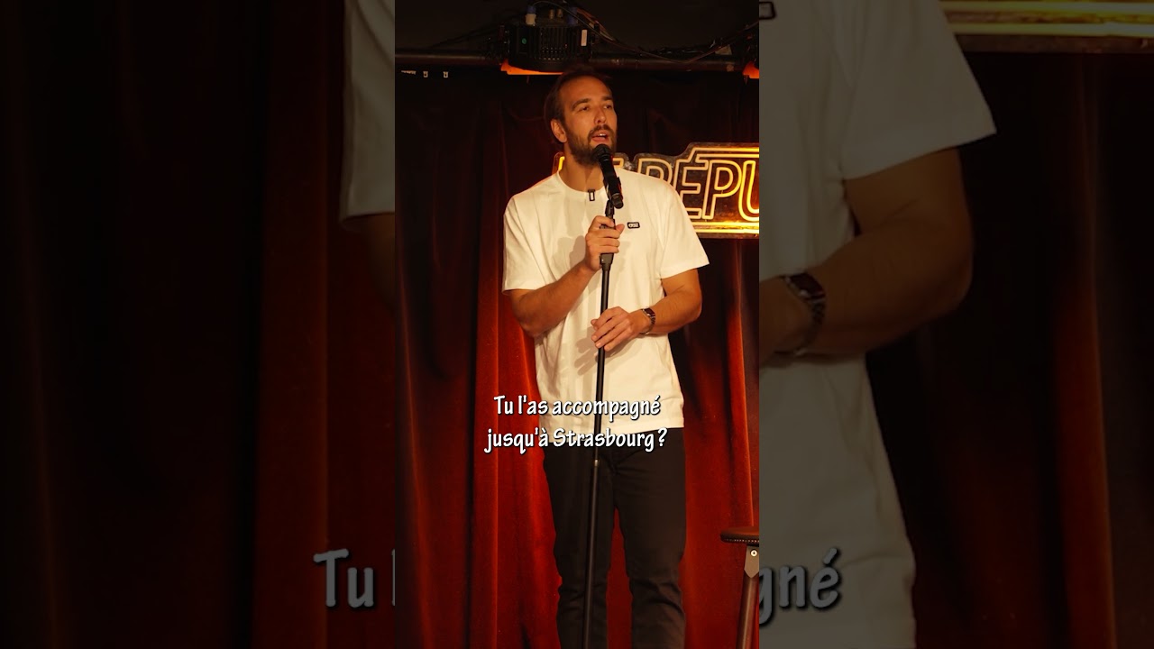 Il est prêtre et boxeur