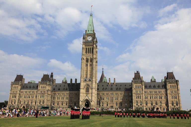 Canada flunks annual Food Bank poverty report card