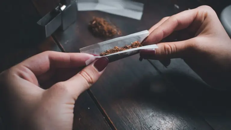 Does chewing tobacco affect sperm health? A urologist explains the risks
