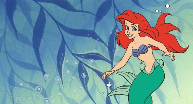 5 Disney princesses and their secret wounds