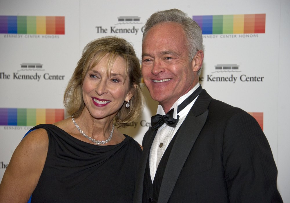 What comes next for Scott Pelley: Will CBS’ fired '60 Minutes' veteran ...
