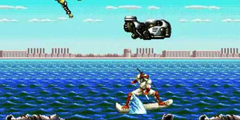 10 Sega Genesis games that aged like fine wine
