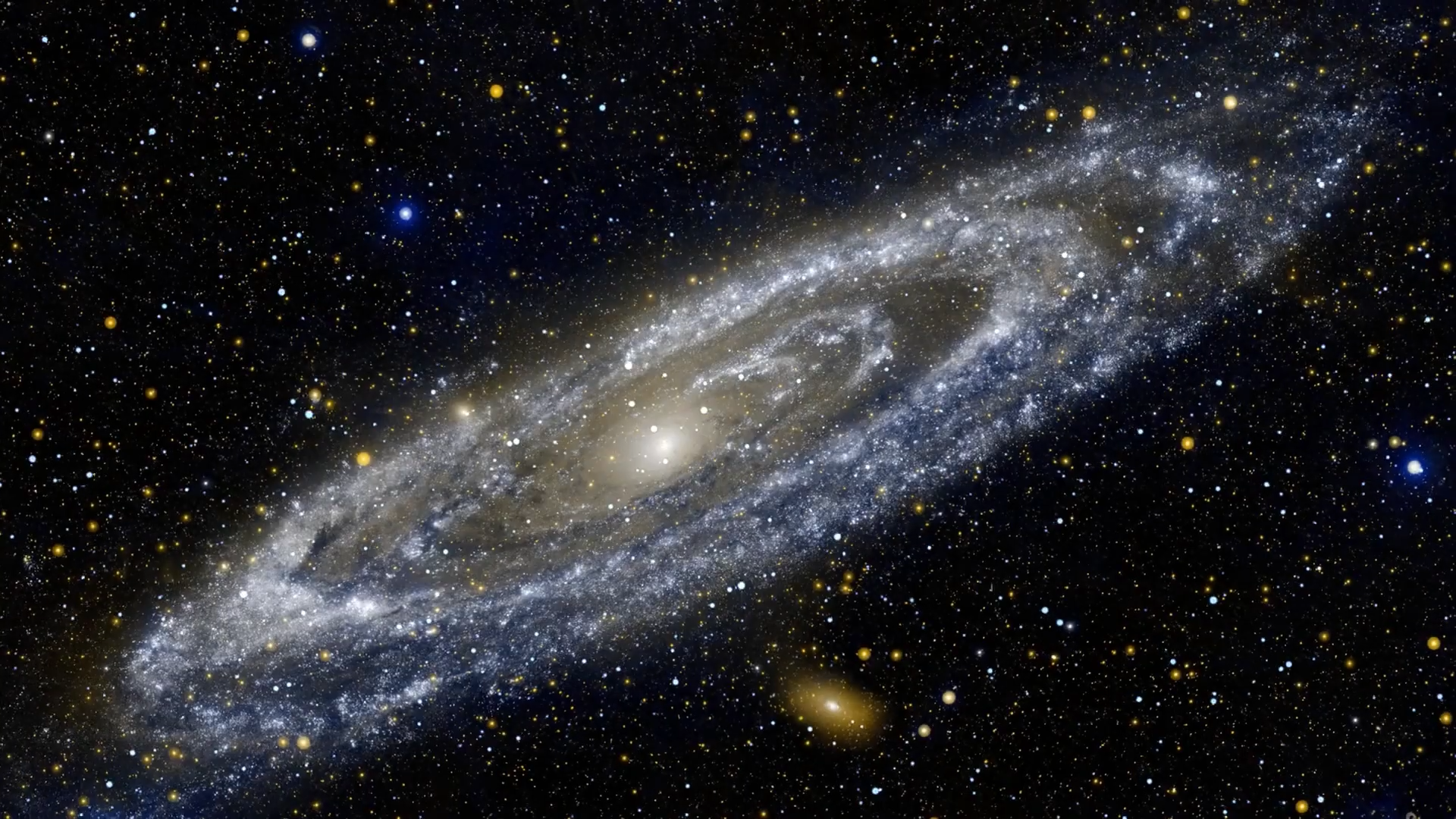 The cosmic distance we can never cross