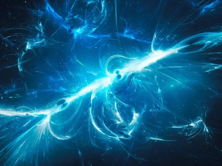 Physicists propose that our universe may contain three dimensions of time