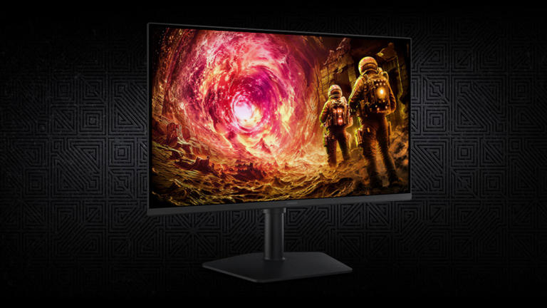 Samsung’s 32-inch 1440p gaming monitor hits $220, a new all-time low