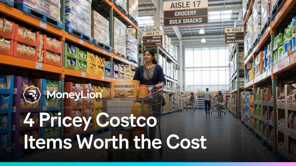 4 pricey Costco items worth the cost