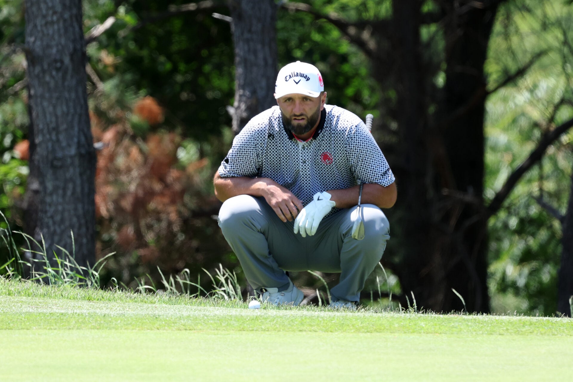 Jon Rahm predicted to complete the career Grand Slam before retiring ...