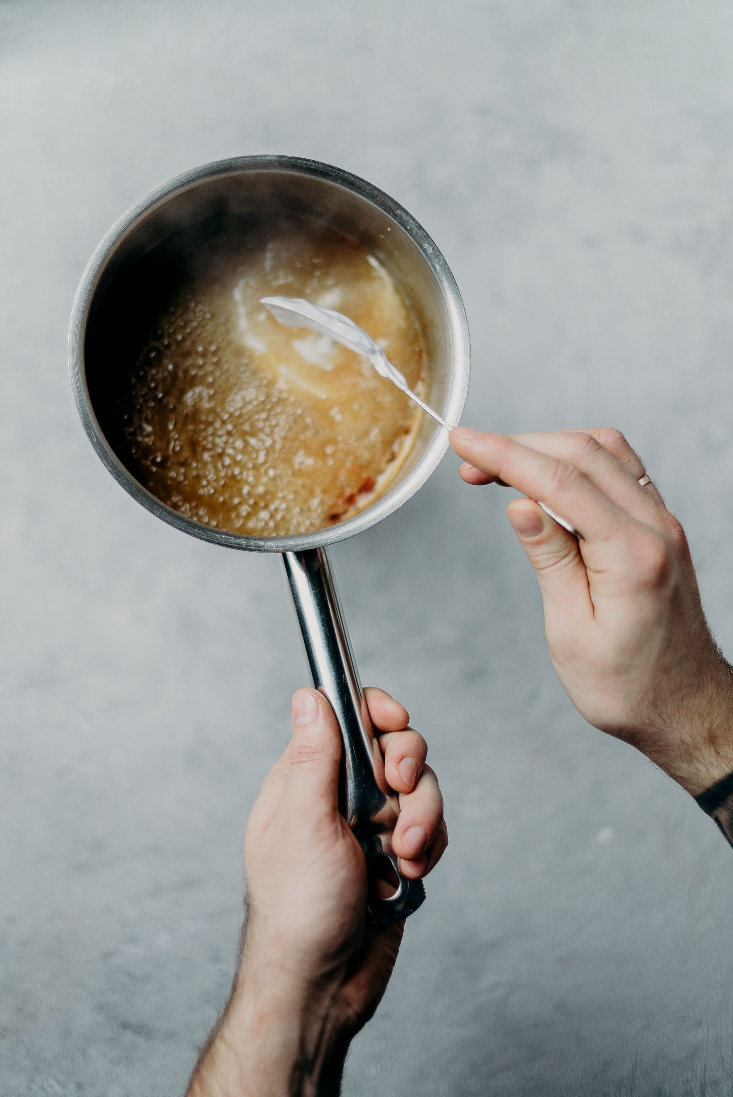 Why everyone is adding tallow back to their kitchen and what it ...