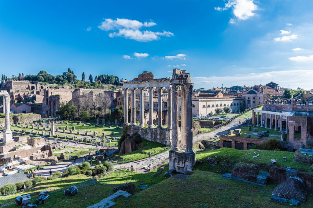 20 surprising issues that have haunted humanity since ancient times