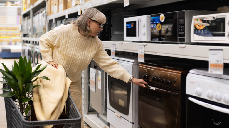 Not Best Buy: The appliance stores with the longest return policy