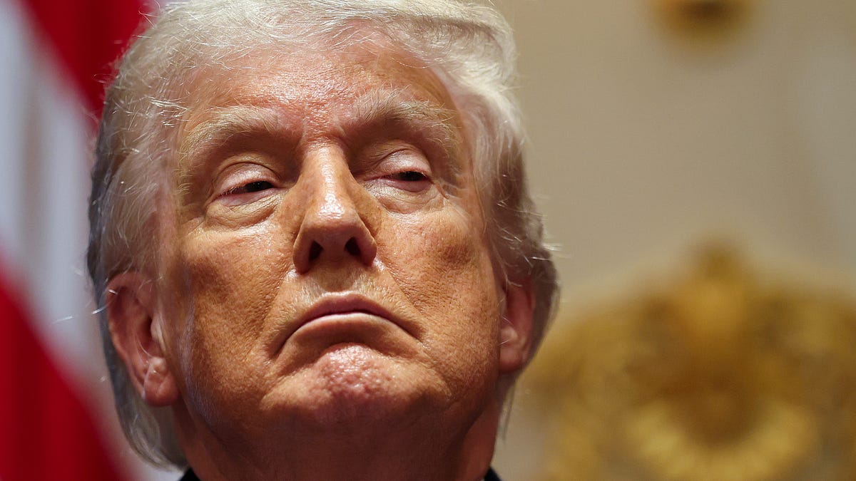 Trump’s AI executive order was inevitable
