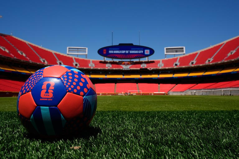ConnectKC26 adds new bus route for World Cup crowds at Arrowhead