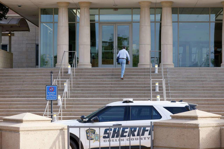 Live updates: Jury selection continues for Karmelo Anthony's murder trial