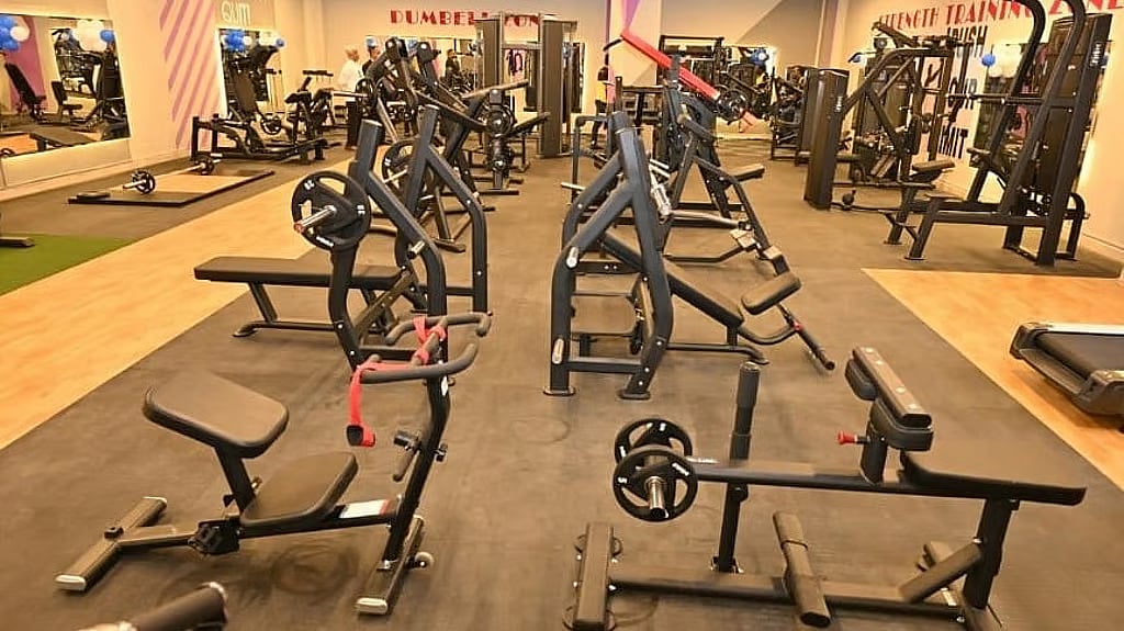 Study finds strength training likely boost longevity