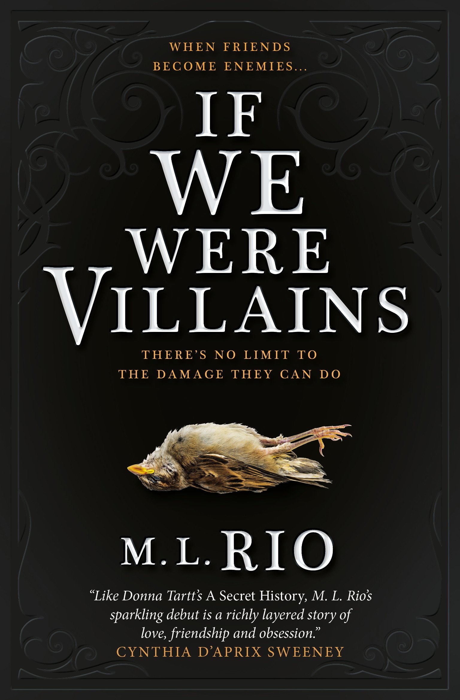 28 book adaptations we want to see on screen