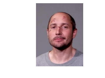 Shane Valentine can't stop getting arrested by Joliet's Police ...