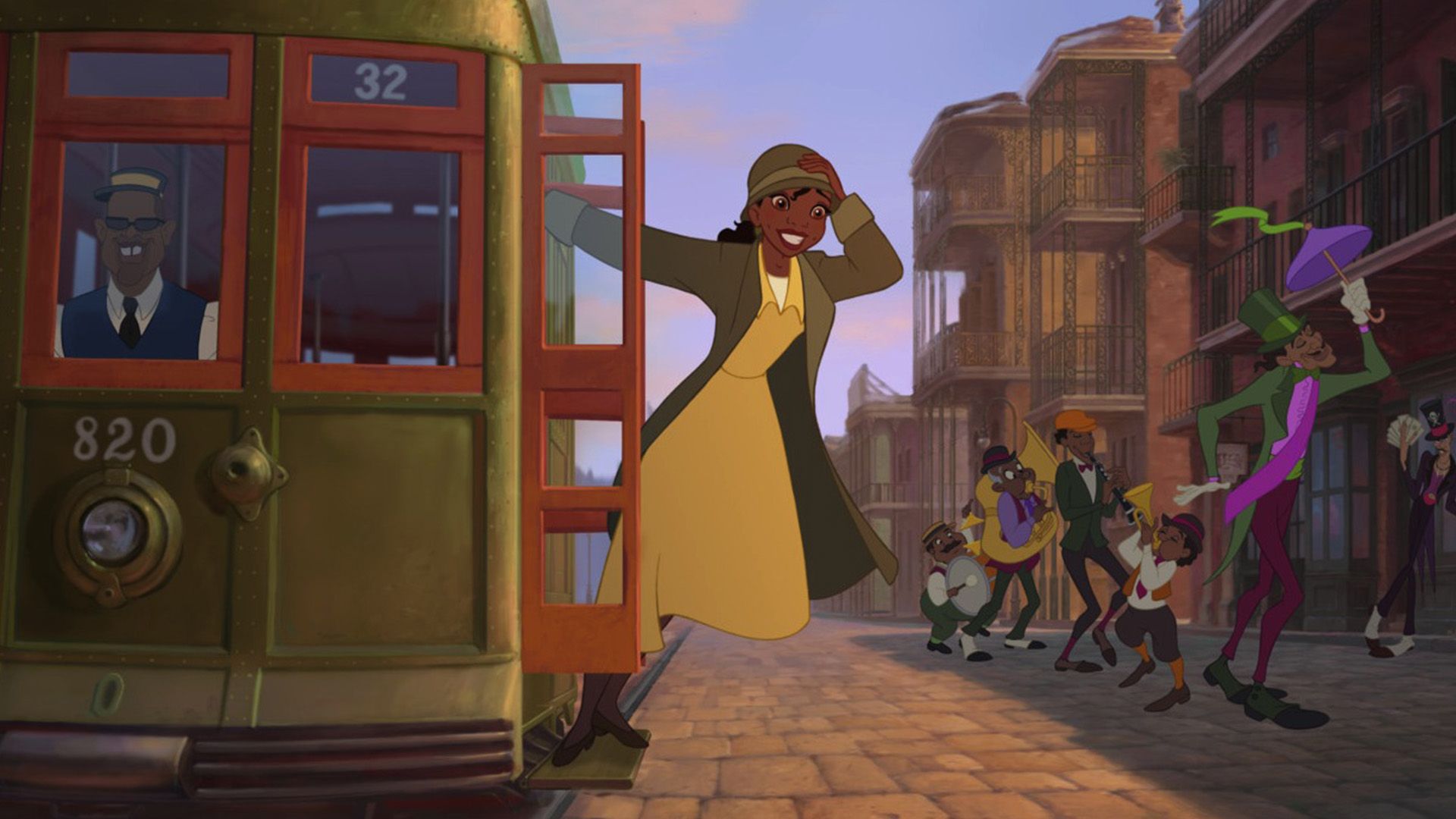 The 10 best movies of Disney's revival era, ranked