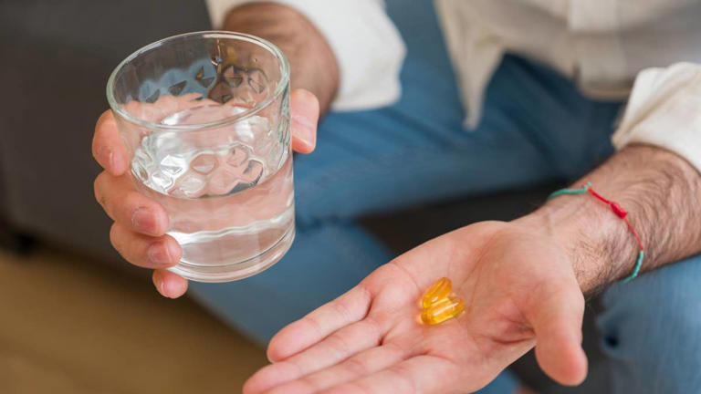 This common vitamin may cut skin cancer risk by more than half ...