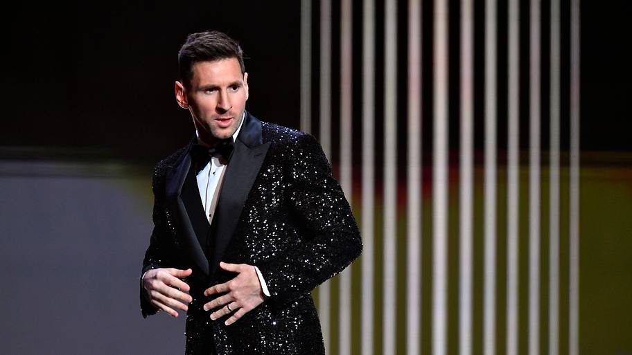 What the Princess of Asturias Award says about Lionel Messi's global legacy