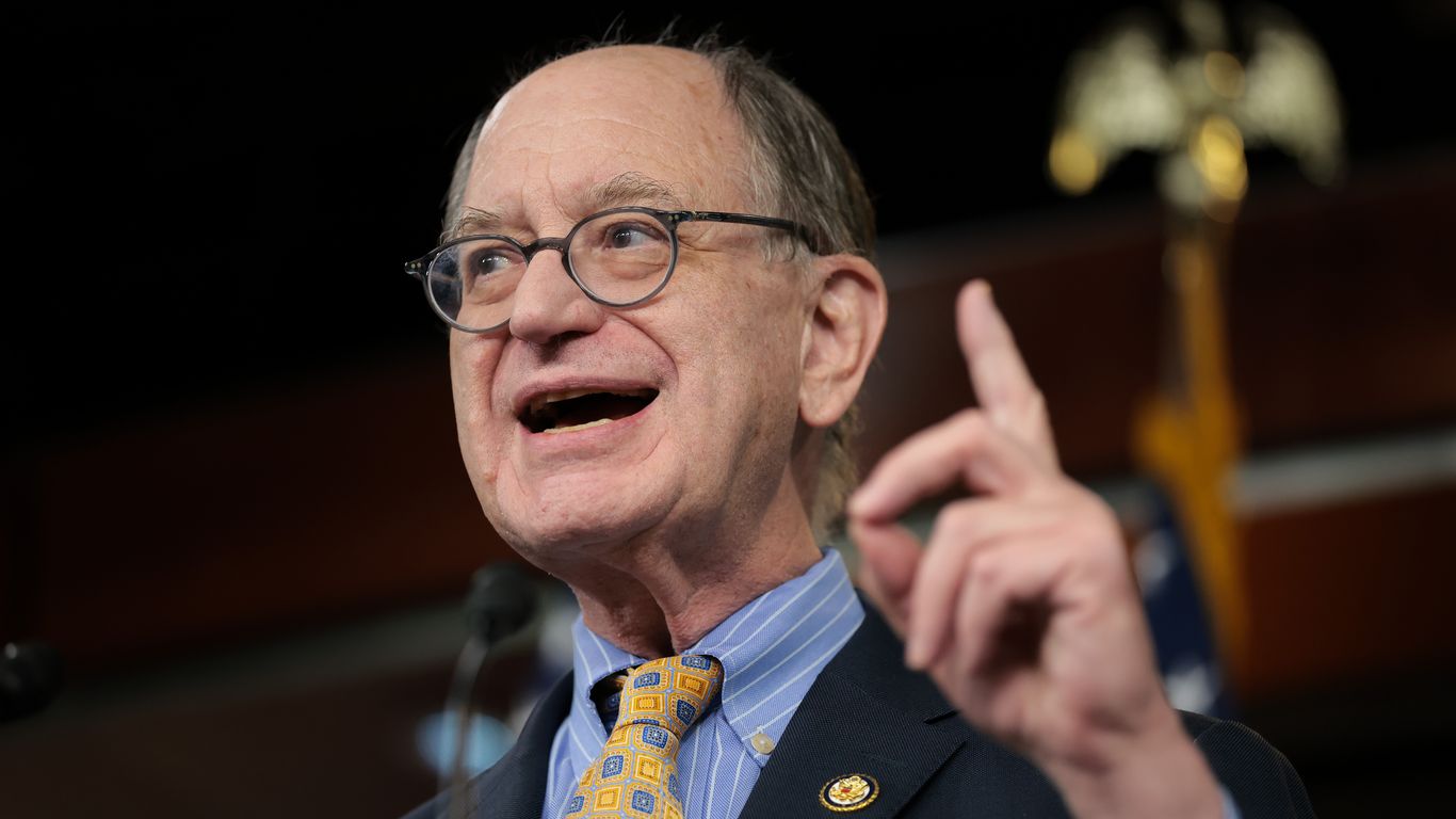 House Democrats' old guard strikes back in California